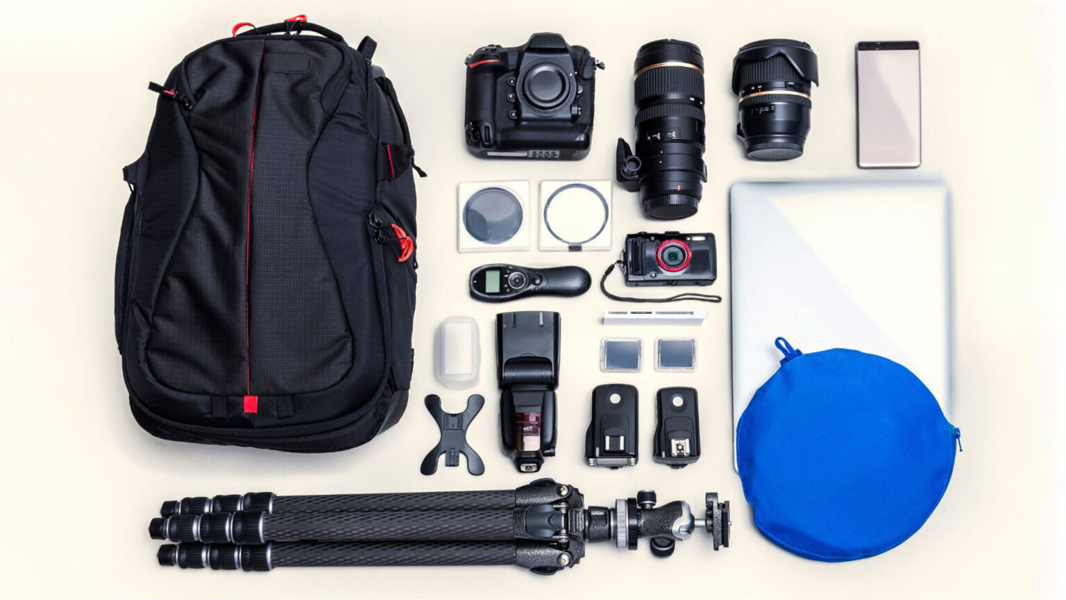 Best Travel Camera Bags for Every Photographer in 2025 | Image Work India