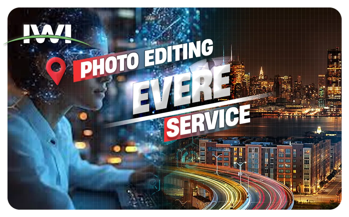 Reliable Photo Editing Services in Evere – Fast & Affordable
