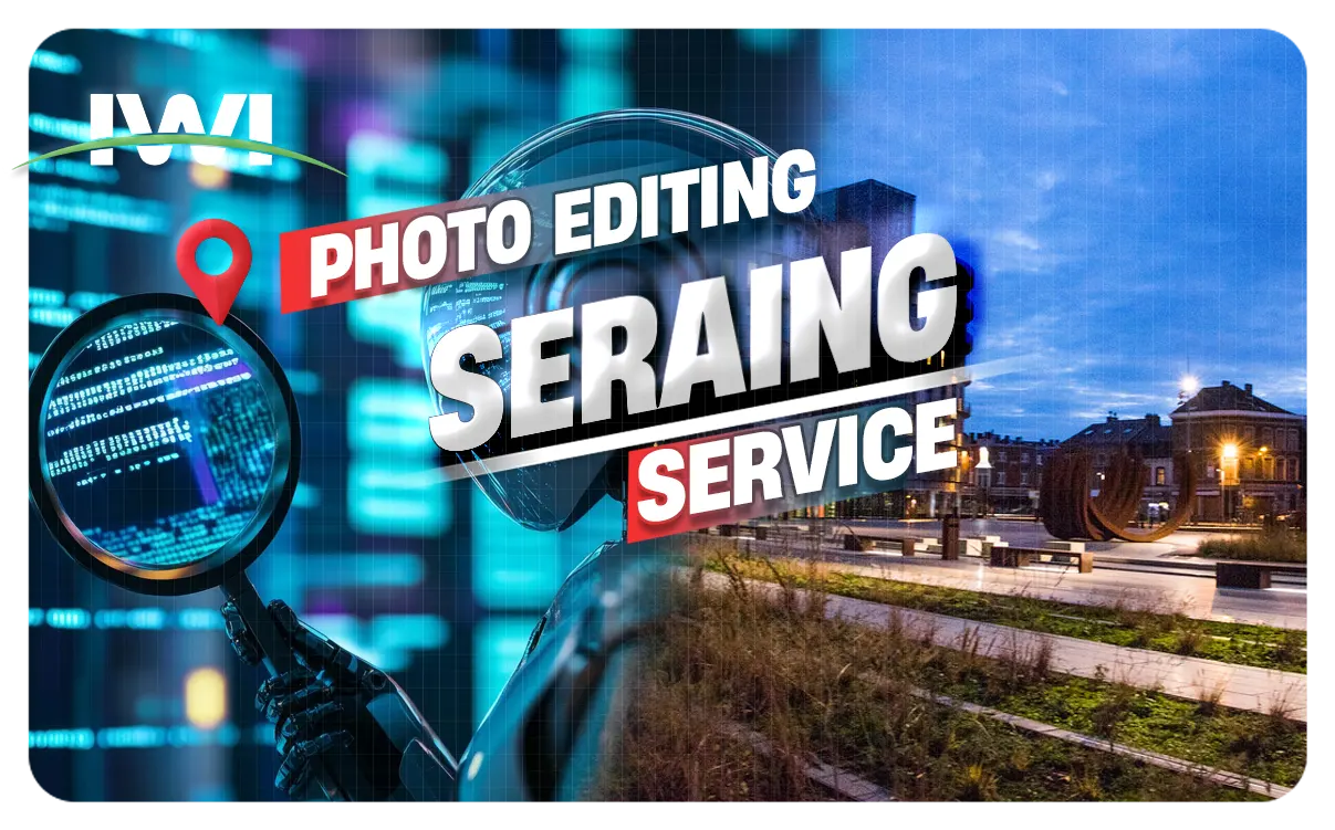 Reliable Photo Editing Services in Seraing | Fast Turnaround