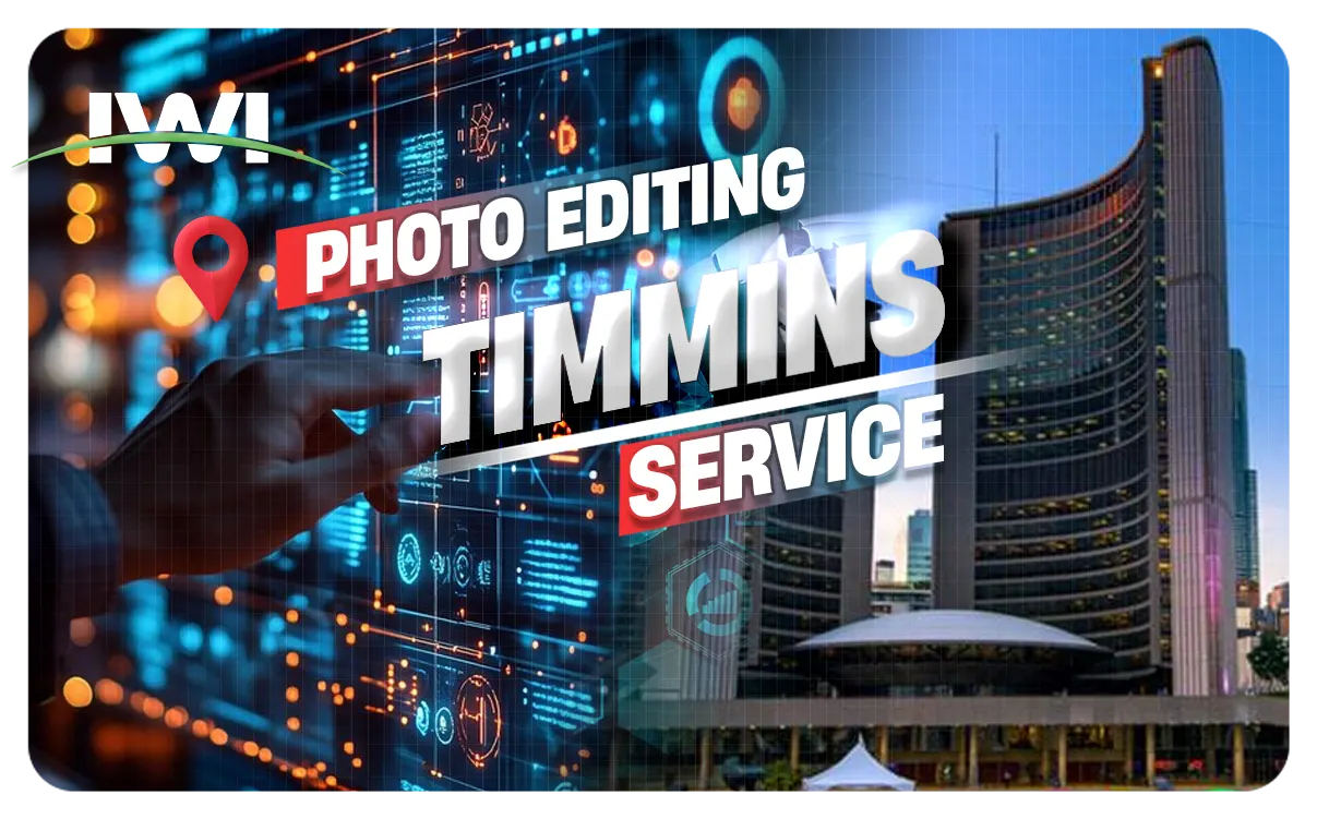 Top Photo Editing Services in Timmins – Fast & Affordable