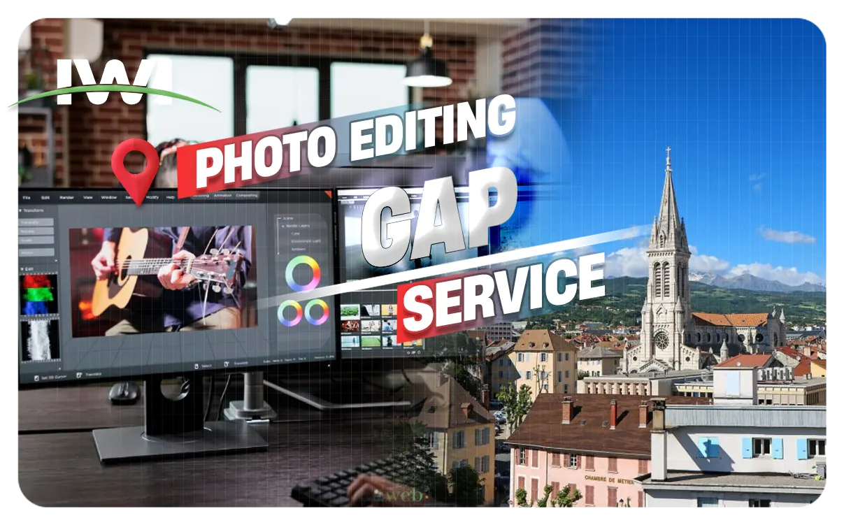 Top-Rated Photo Editing Services in Gap – Fast & Affordable