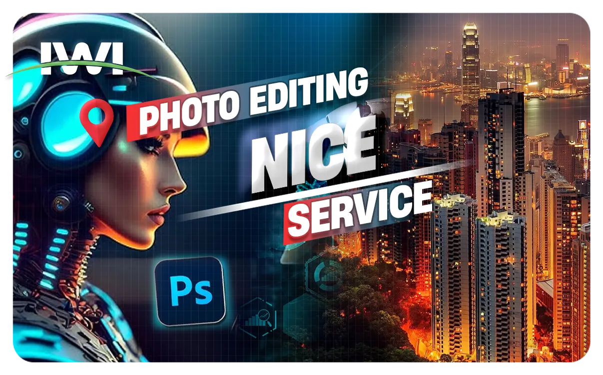 Top-Rated Photo Editing Services in Nice – Fast & Affordable
