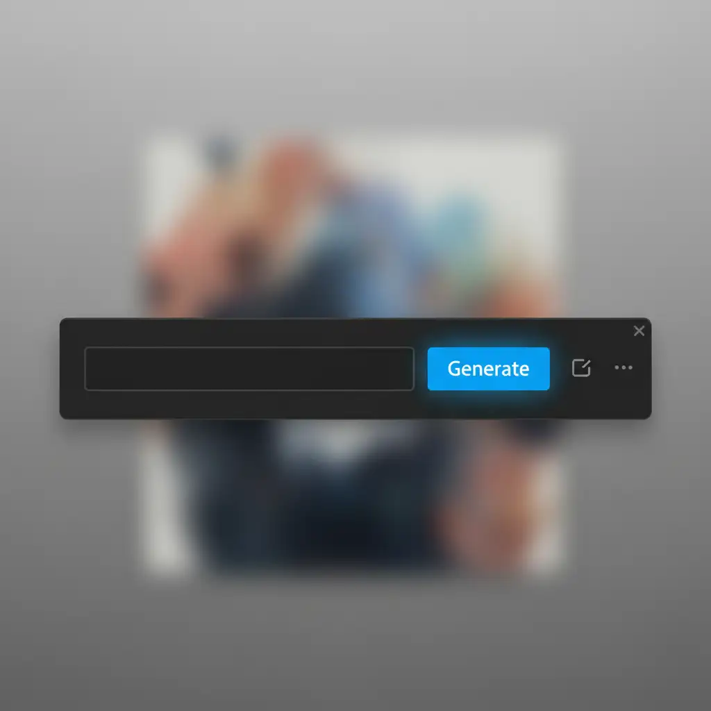 Fix Photoshop Generative Fill Violation Errors on Skin